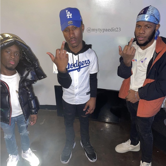 AMP | Other | Duke Dennis | Poshmark